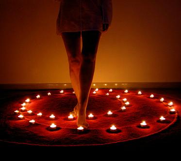 Visual Evocation – Magick From Scratch