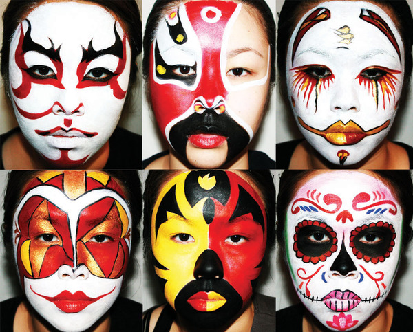 Exploring Your Mythic Persona – Magick From Scratch