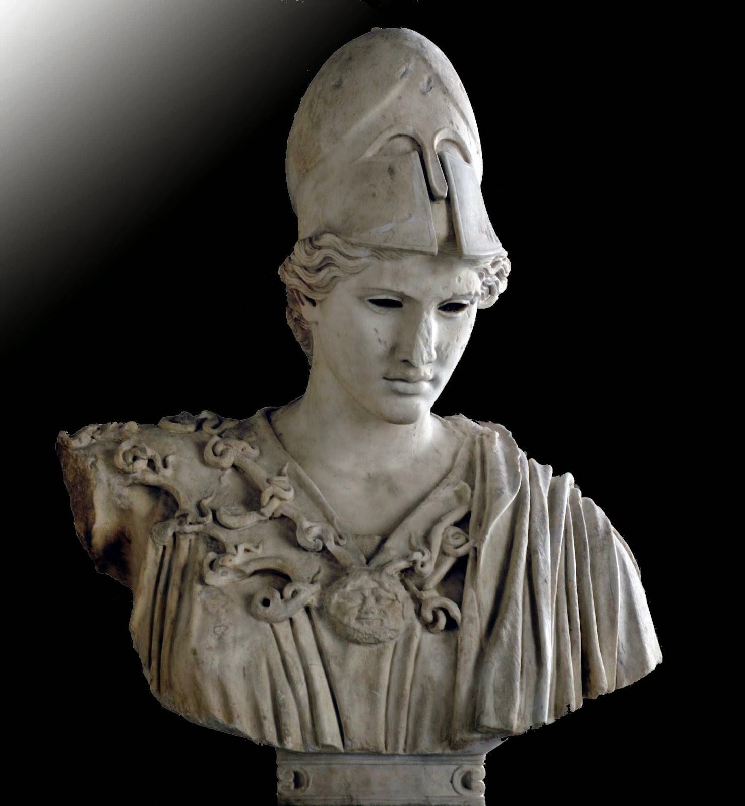 To Athena – Magick From Scratch